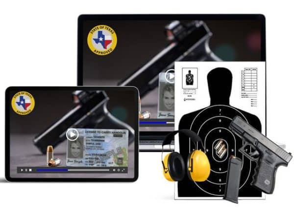 Online LTC Class with Private Proficiency Demonstration Combo - Online ...