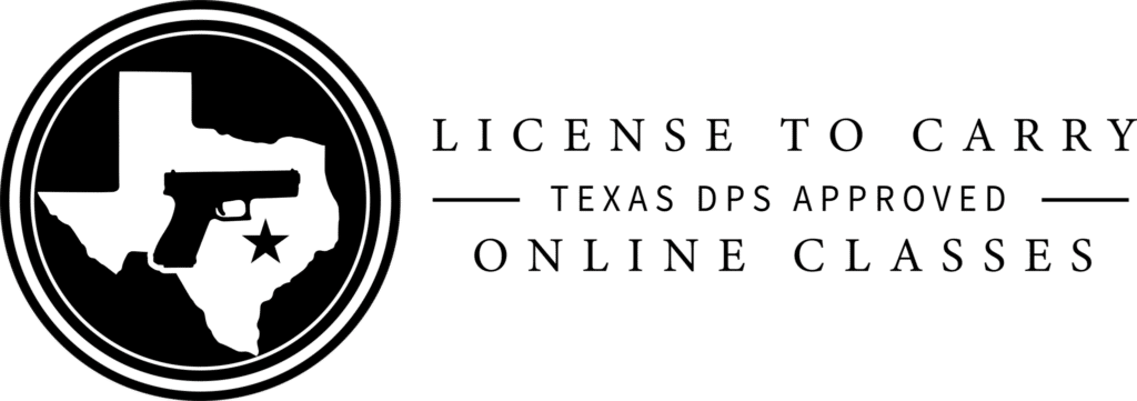 Texas License to Carry Online Class - Texas DPS Approved
