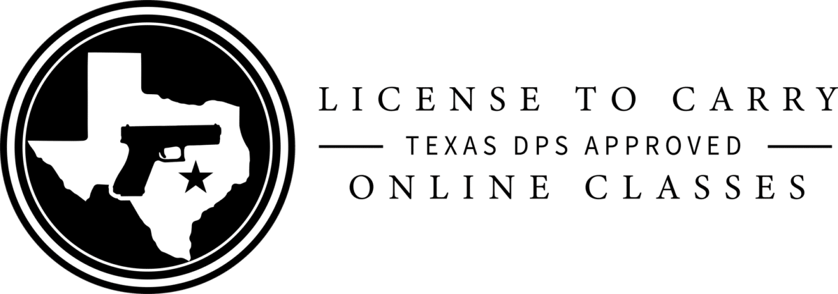 How to Get Your Texas Concealed Carry Permit - Online Texas LTC